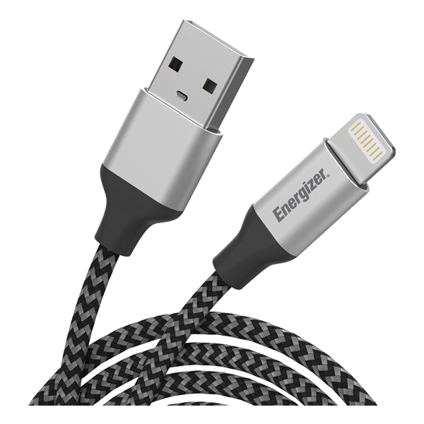 Energizer Lightning Cable - Assurance Wireless