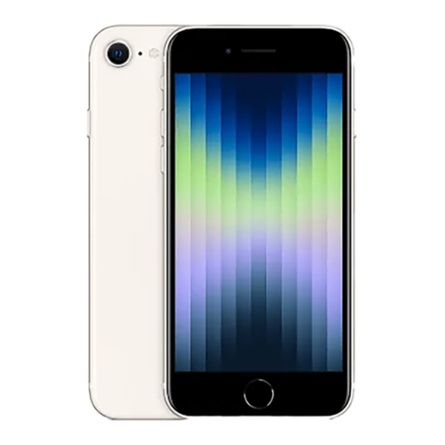 Apple iPhone SE (3rd Gen) - Assurance Wireless