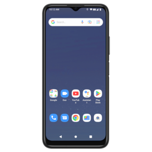 Category: Phones - Assurance Wireless