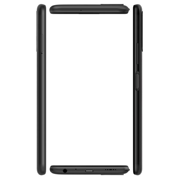 PCD P65 - Assurance Wireless