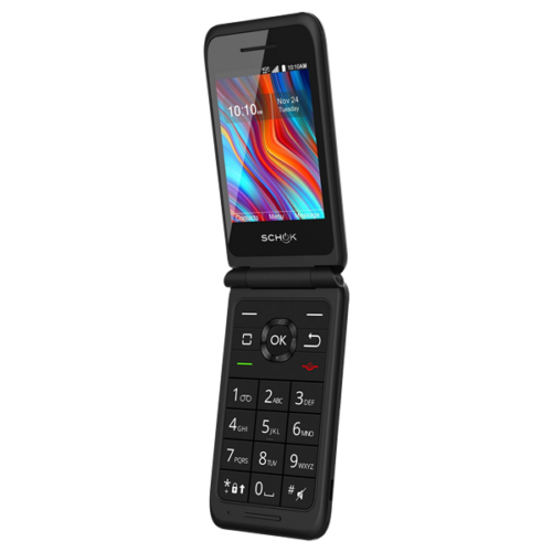 Schok Classic Flip - Assurance Wireless