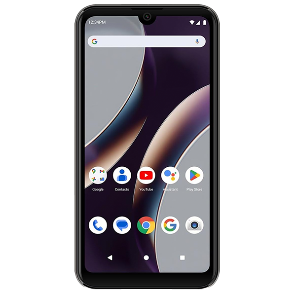 BLU G33 - Assurance Wireless