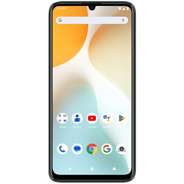 BLU G64 - Assurance Wireless