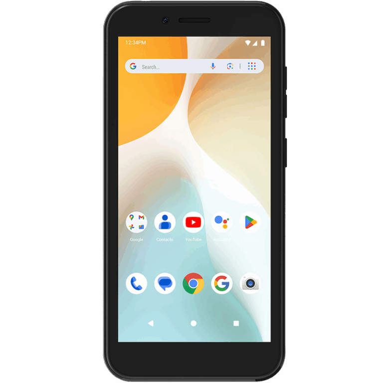 Category: Phones - Assurance Wireless